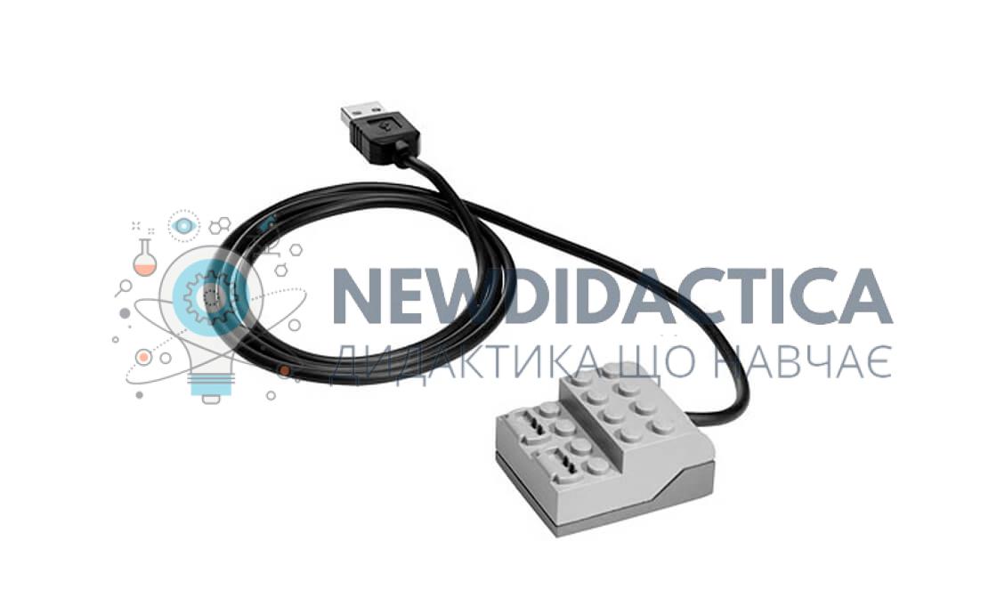 USB Хаб WeDo